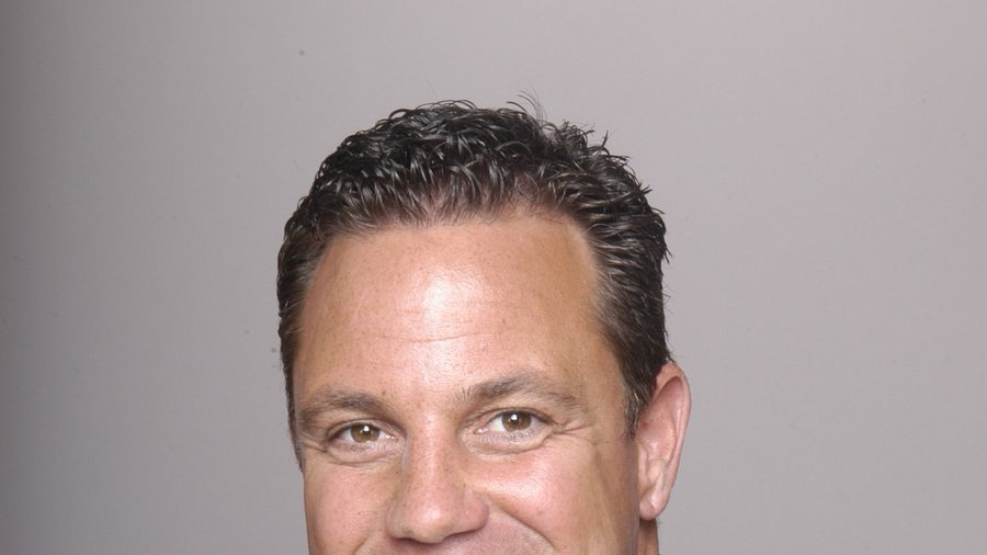Three questions with Fred Bertoldo