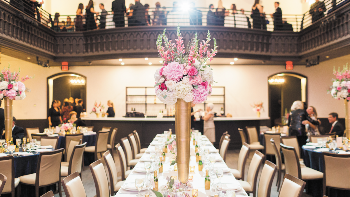 Cincinnati's newest event venues provide offbeat options for hosts ...