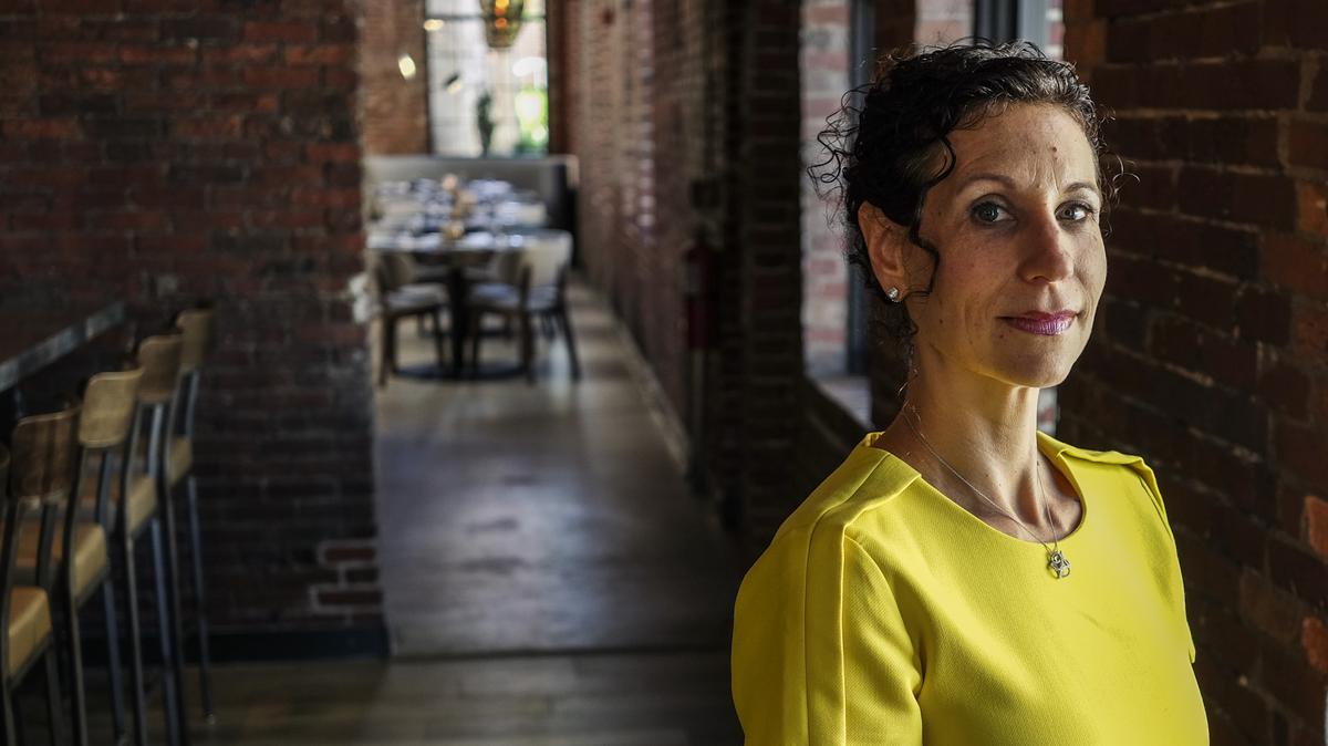 Enterprising Women: After nearly 30 years in the restaurant business ...