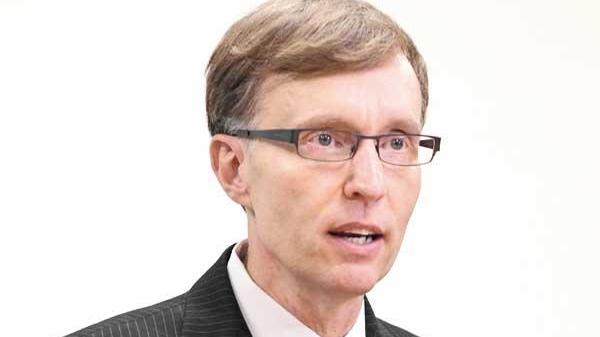 Rob McKenna on head tax opposition: 'Keep doing what you're doing and ...