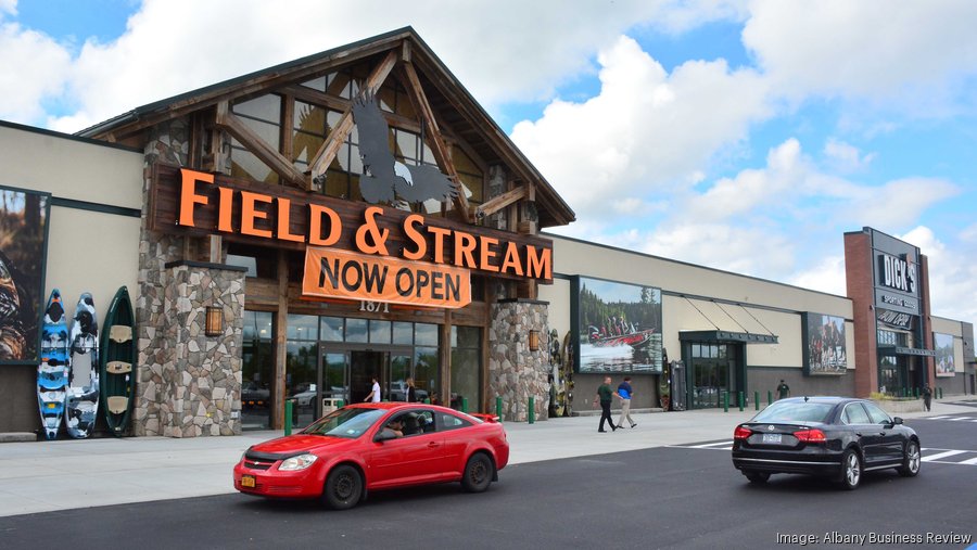 The Latham Farms shopping plaza has been sold to Flaum Management Co ...