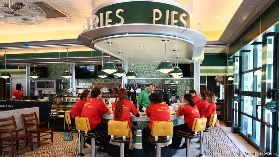 Goody Goody nails down an opening date - Tampa Bay Business Journal