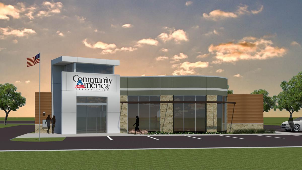 CommunityAmerica builds a female financial services dream team - Kansas ...