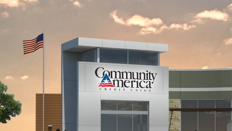 CommunityAmerica expands commercial lending team - Kansas City Business ...