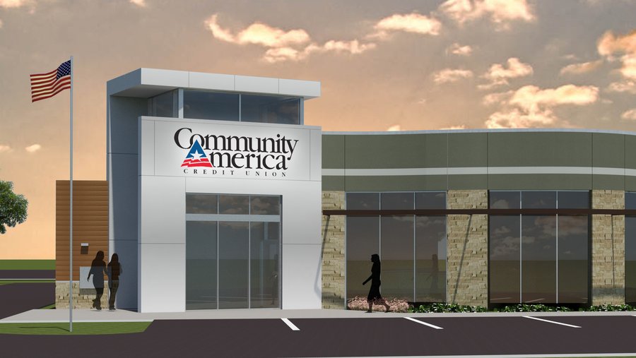 CommunityAmerica builds a female financial services dream team - Kansas ...