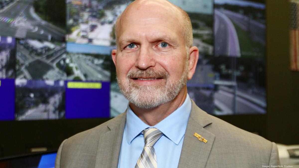 Joe Waggoner: A life with planes, trains and (driverless) cars - Tampa ...