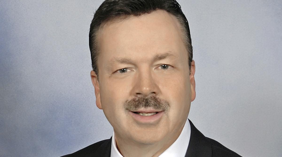 A conversation with Michael Ford, owner and broker with Coldwell Banker ...