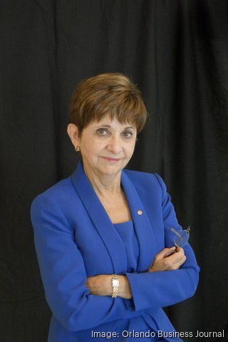 Deborah German’s next decade: Make Medical City ‘a force to reckon with ...