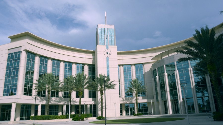 UCF President John Hitt to switch to a new role at the university ...