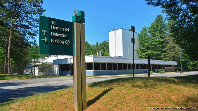G&G Industrial Lighting buys property in Saratoga Technology + Energy ...