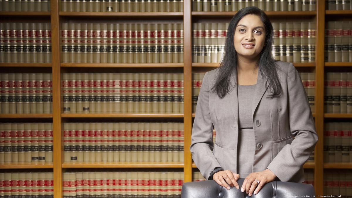 Kruger Carson PLLC names new partner - San Antonio Business Journal