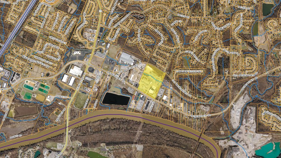 Goodwin Brothers plan move from Festus to South County - St. Louis ...