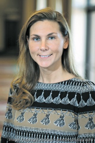4 questions with dealmaker Stephanie Hosler - St. Louis Business Journal