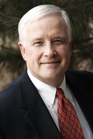 Colorado Christian University gets a new president - Denver Business ...