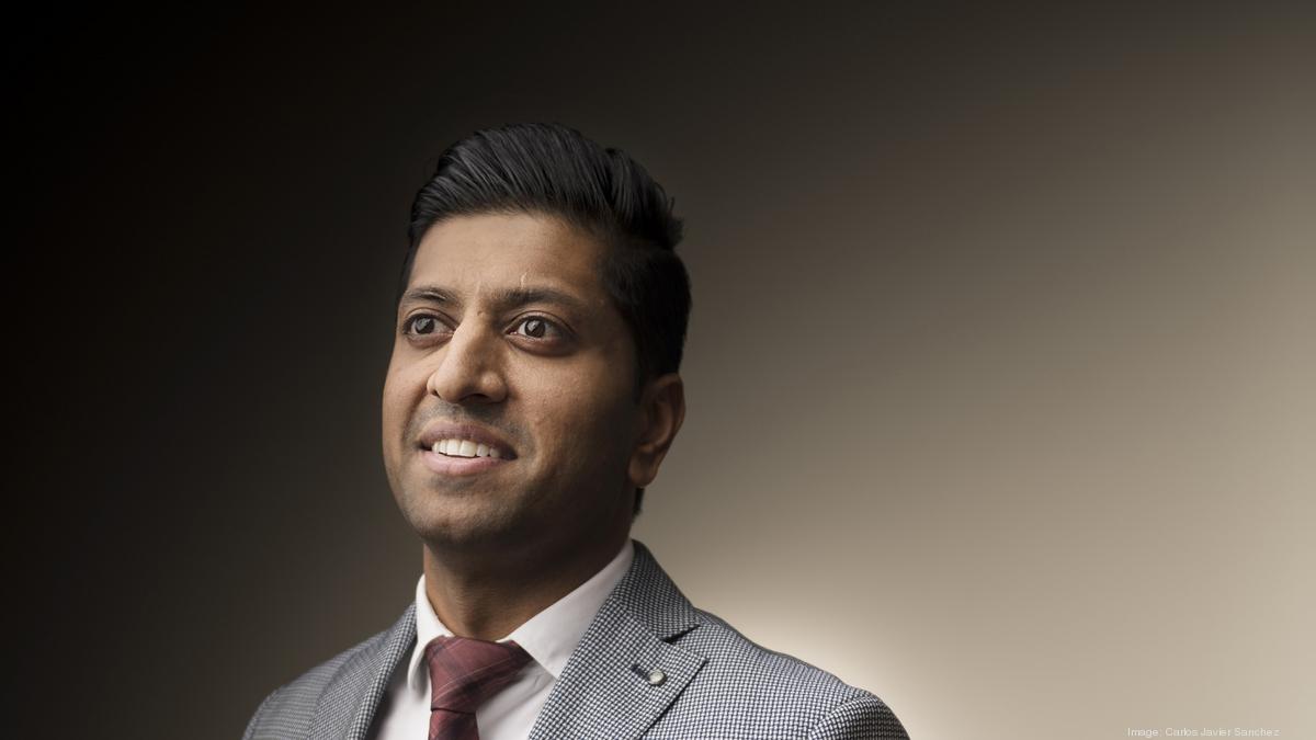 Patel | Gaines' Rahul Patel on the potential benefits of Texas' 'dark ...