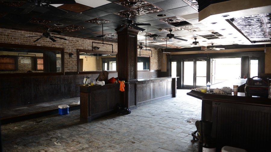 Developer to fill Andrews Square with local retailers (SLIDESHOW)