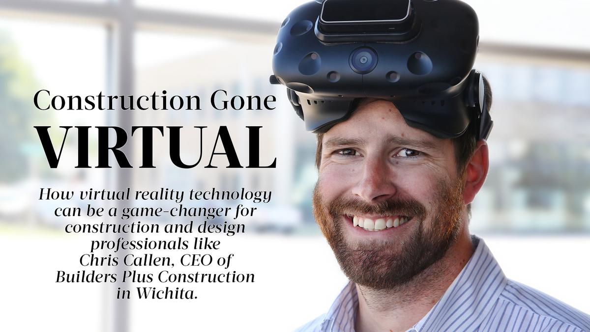 Cover Story: Virtual reality - An immersive construction experience ...