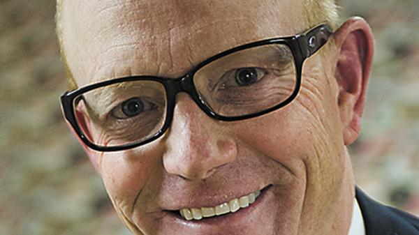 Phillips Edison has been hammered by Covid-19 - Cincinnati Business Courier