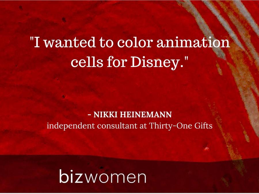 I Wanted To Be: Bizwomen readers respond - Bizwomen