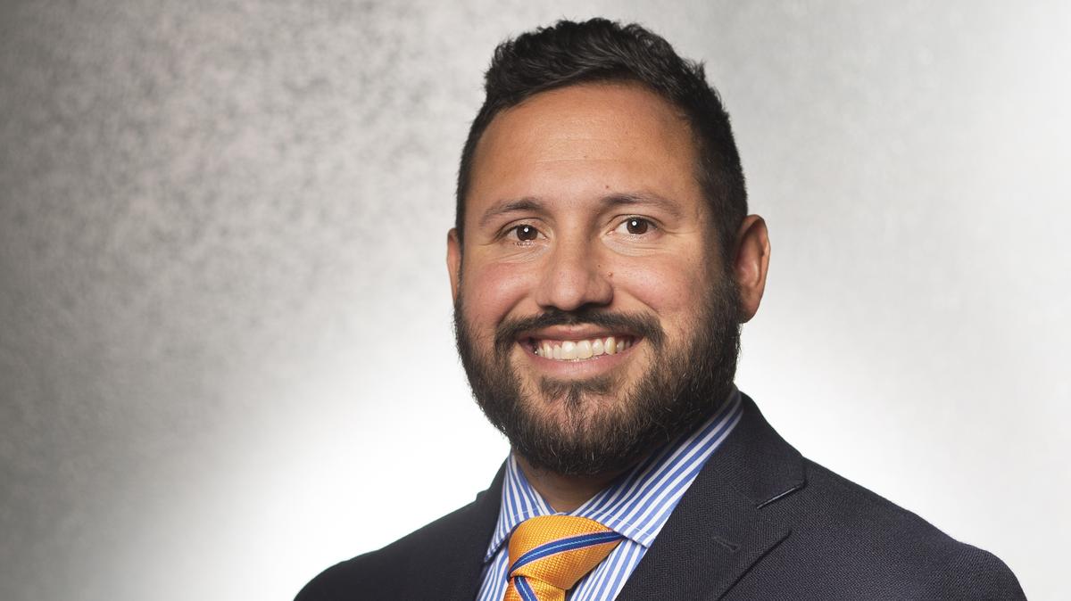 Gonzalez Law PLLC works toward the progression of his community - San ...