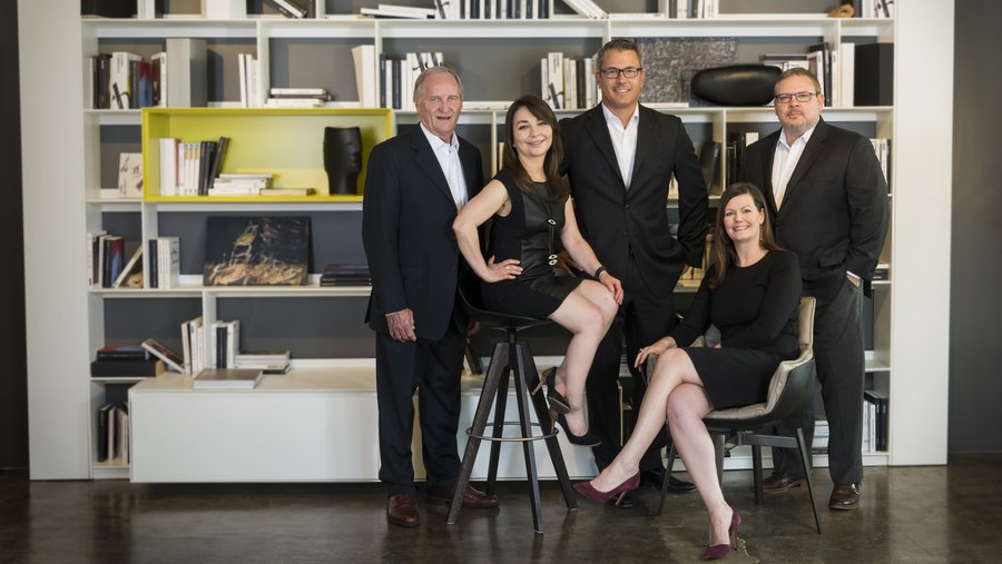Jeffrey Abel of Abel Design Group explains firm's expansion to Austin ...