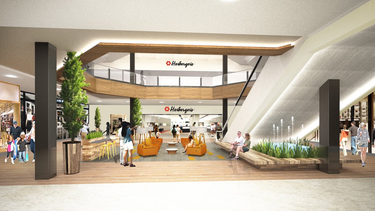 Rosedale’s expansion, renovation will cost more than $76 million ...