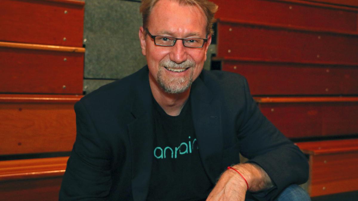 Janrain’s future fueled by its data - Portland Business Journal