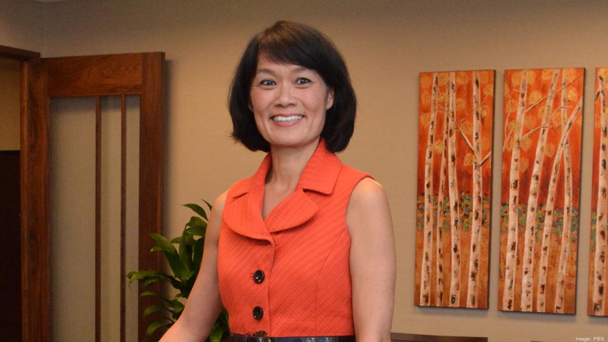 CEO Catherine Ngo’s Central Pacific Bank adventure at the helm of ...