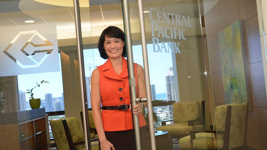 Hawaii-based Central Pacific Bank reports $14.2M profit in Q2 2018 ...
