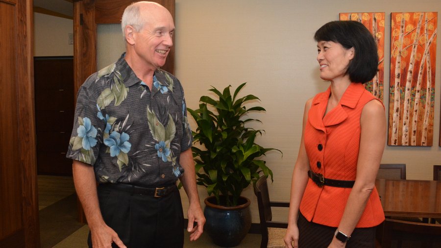 Catherine Ngo John Dean CPB 080516