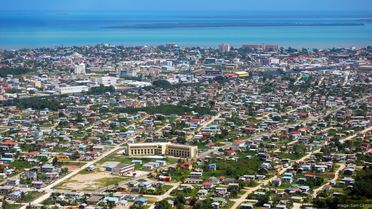 BermudAir to launch RDU flights to Belize, Turks and Caicos - Triangle ...