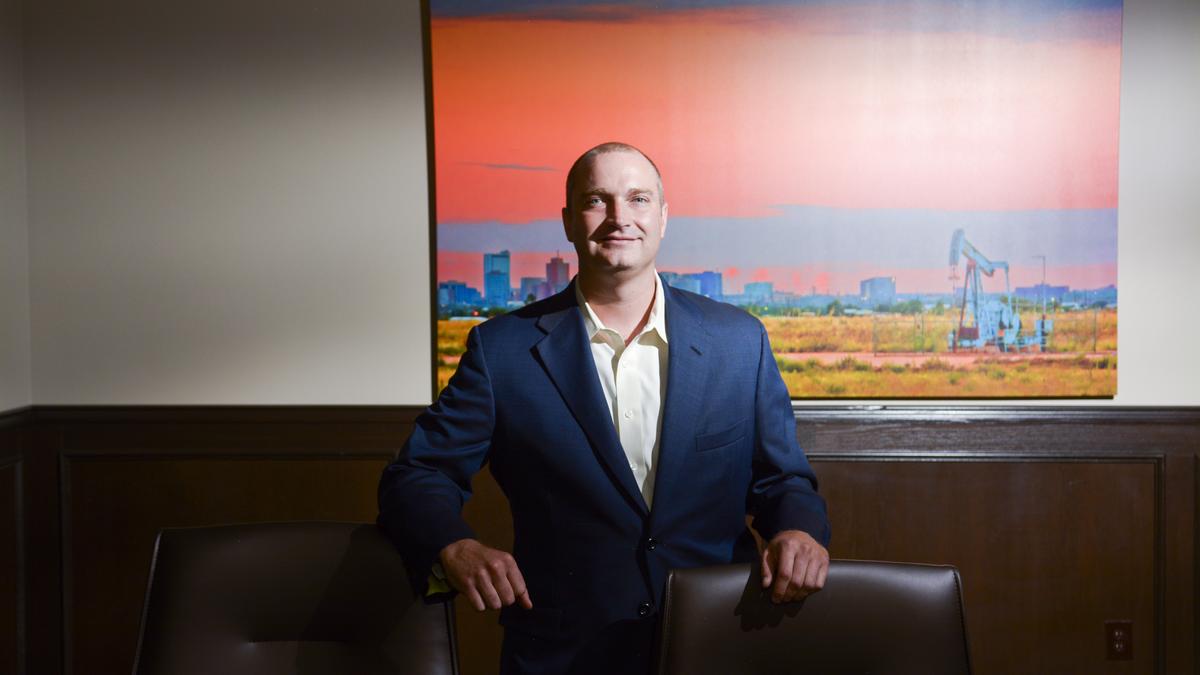 Innovator pumps capital into oil and more - Dallas Business Journal