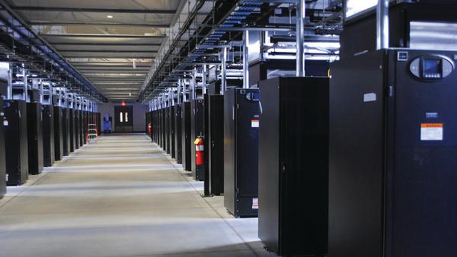 meta data center el paso update - Albuquerque Business First