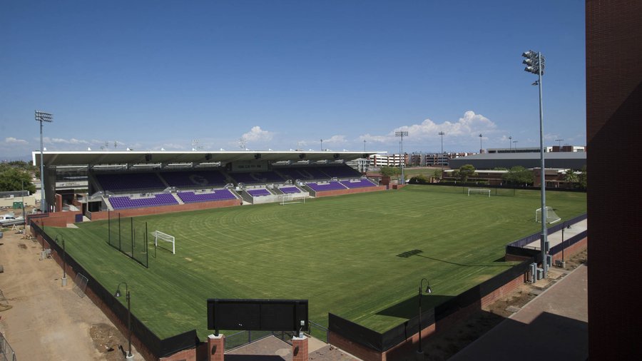 GCU soccer stadium