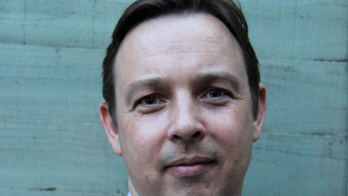 British professor is new director of UW's Runstad Center for Real ...