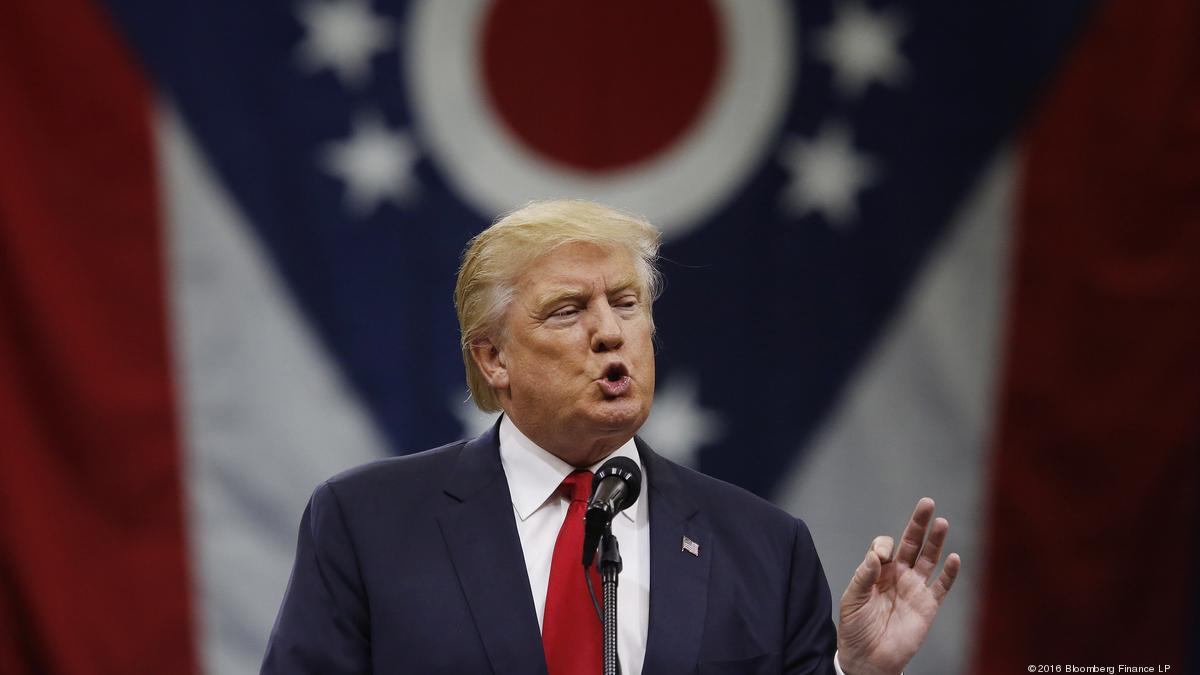 Trump's economic advisor team includes Feinberg, Roth - New York ...