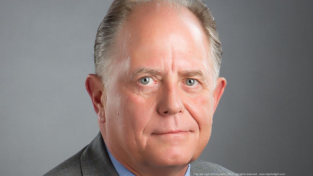 David Black out as CEO of Aegis Sciences Corp. - Nashville Business Journal