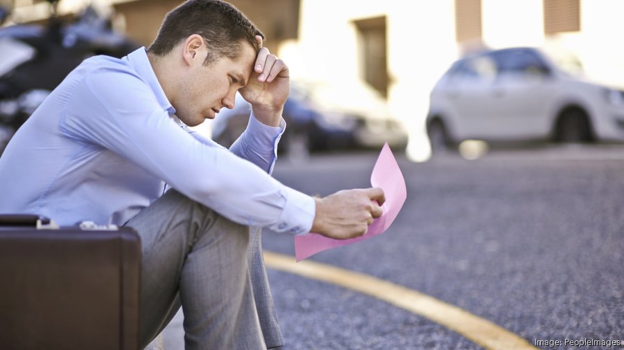 7 ways to kill your career - The Business Journals