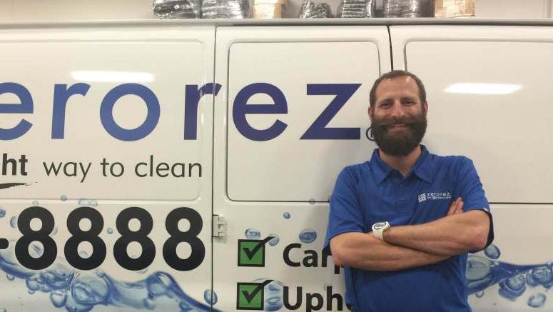 Carpet cleaner Zerorez sues U.S. Olympic Committee over social media ...
