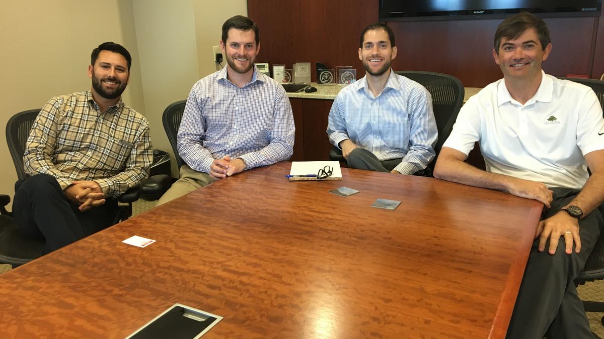 KLH Capital's strategy shift lets it say yes more often - Tampa Bay ...