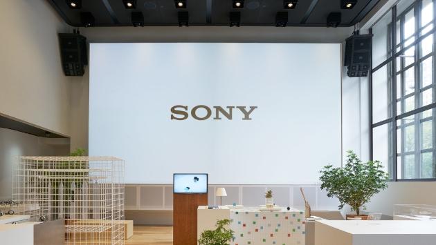 Sony Hall set to open in Times Square later this month - New York ...