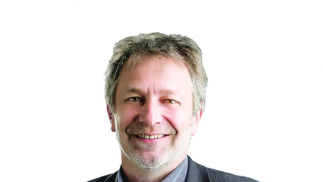 Martin Keller took over at NREL - Denver Business Journal
