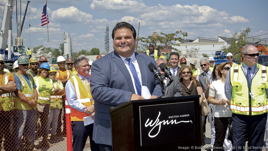 Wynn casino project boosts new construction starts eightfold around ...