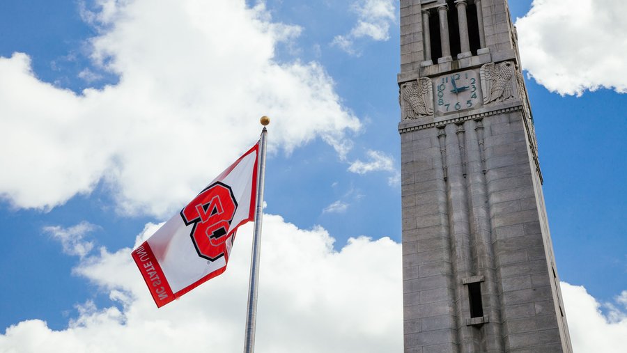 NC State to name Kevin Howell next chancellor, report says - Triangle ...