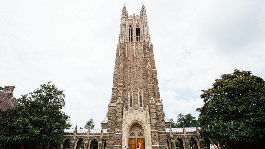 Triangle's 3 largest universities score record number of applications ...