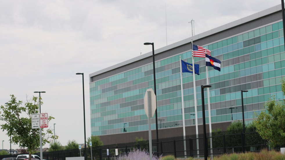 Colorado FBI field office sells for $72.9 million - Denver Business Journal