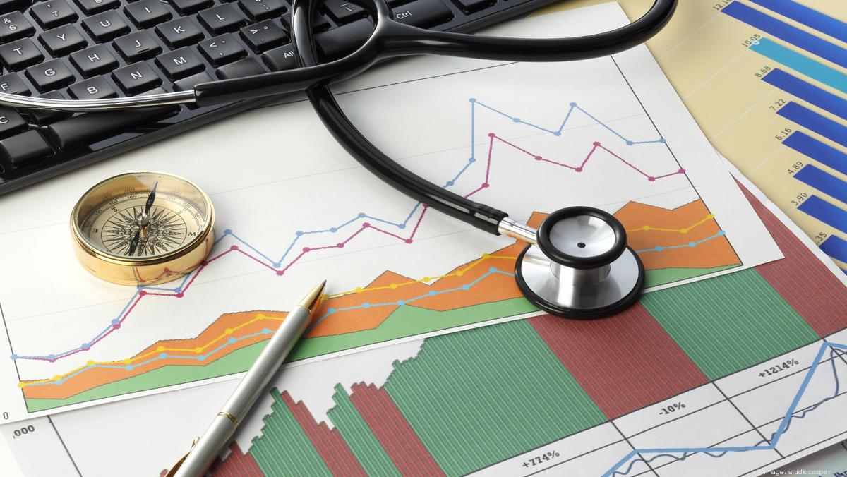 Tools to self-diagnose what ails your business - The Business Journals