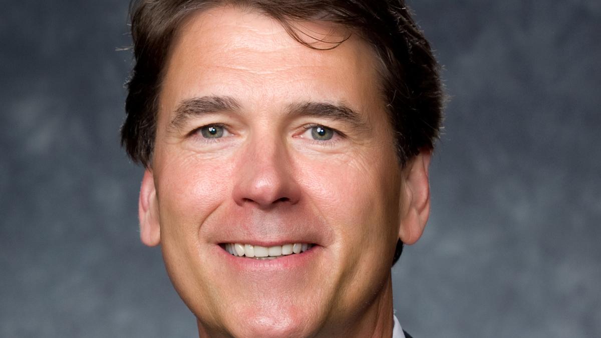 Why the CEO of NC's largest community bank is looking for more deals ...