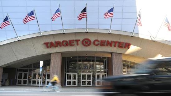 Trump's Target Center rally could make for a hairy commute home ...