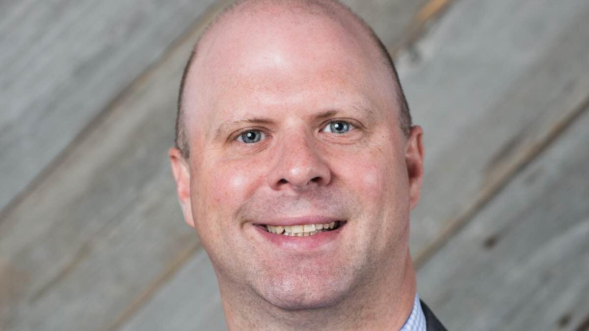 Spotlight: Scott Haag, Traxler Custom Printing - Columbus Business First